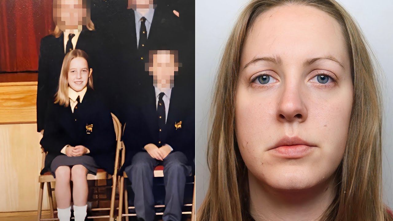 The Case of Lucy Letby - THE FACTS - YouTube