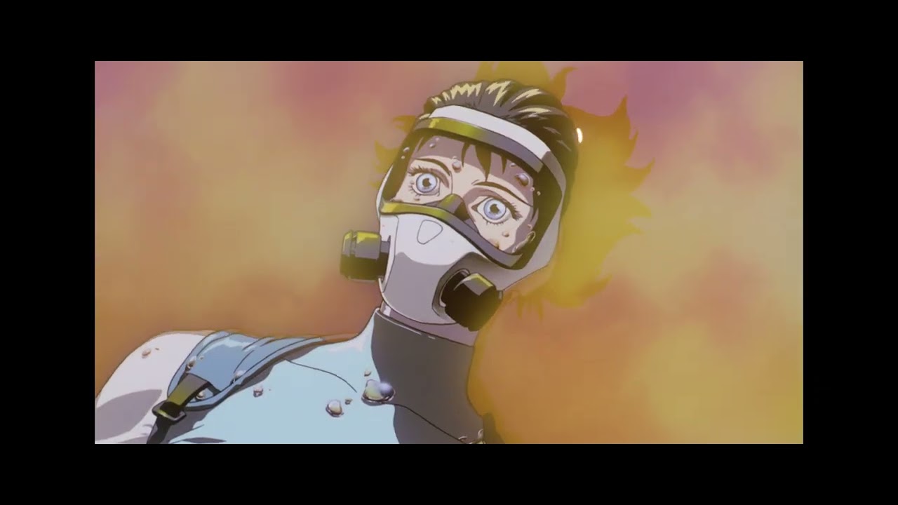 ghost_in_the_shell x cowboy_bebop - YouTube