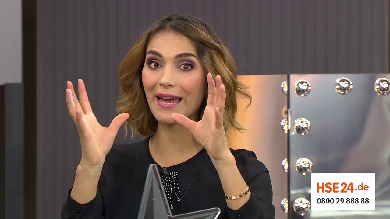 HSE24 Show 13.12.2017 - YouTube