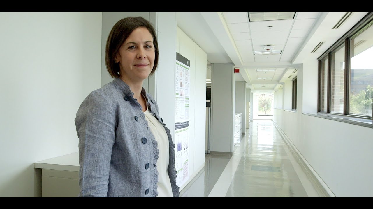 Take a Tour Inside AbbVie’s Genomic Research Center - YouTube