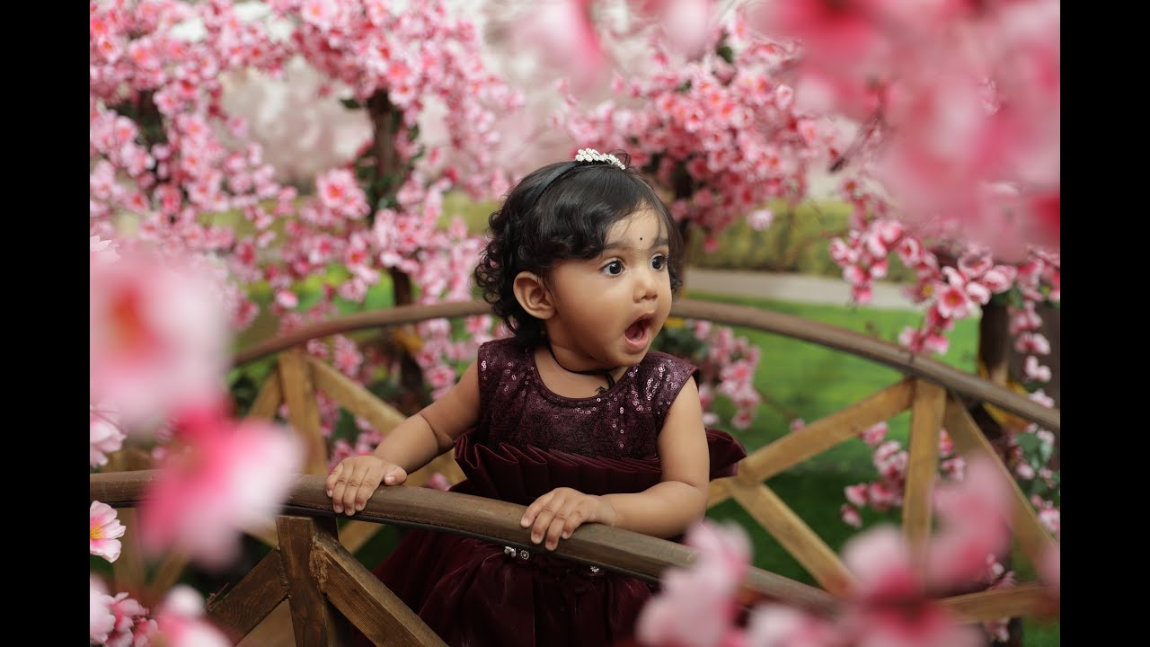 Rithanya Reddy Kunta || #BABY || #cutebaby || #smile #beautiful #family ...