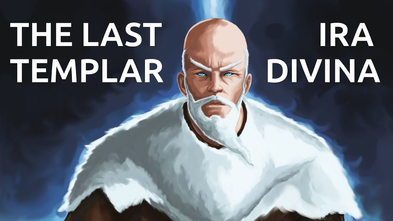 Templar Inquisitor SSF Atlas【Path of Exile】 - YouTube