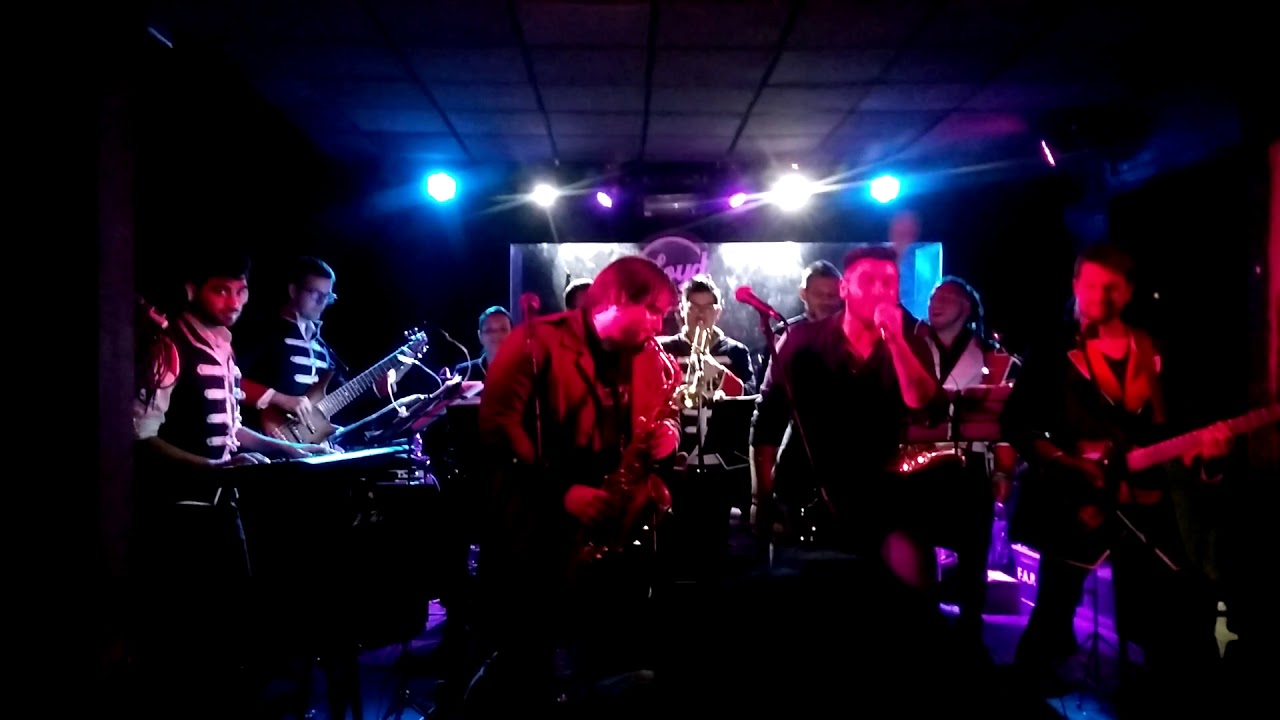 Power Up - Blue Forever [Rosario] - YouTube
