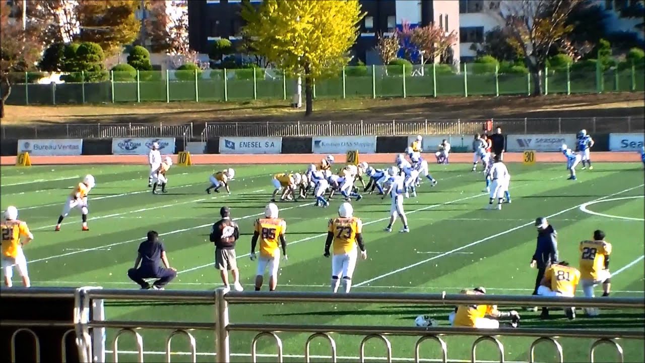Golden Eagles vs Samsung Bluestorm - YouTube