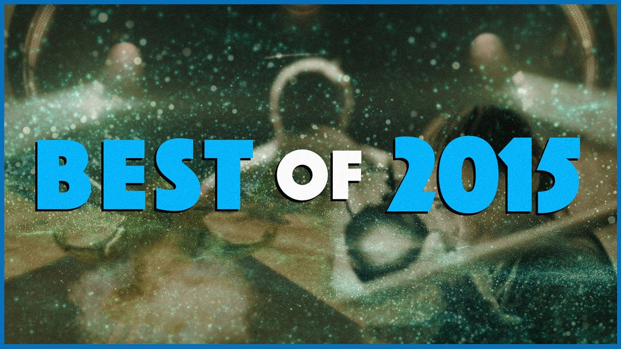 Best of 2015 - YouTube