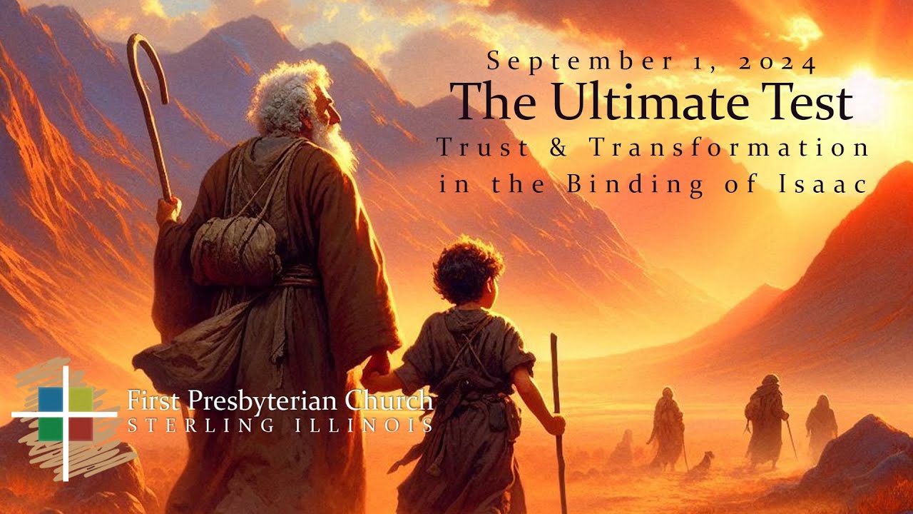 Episode 2: The Ultimate Test - 9/1 - YouTube