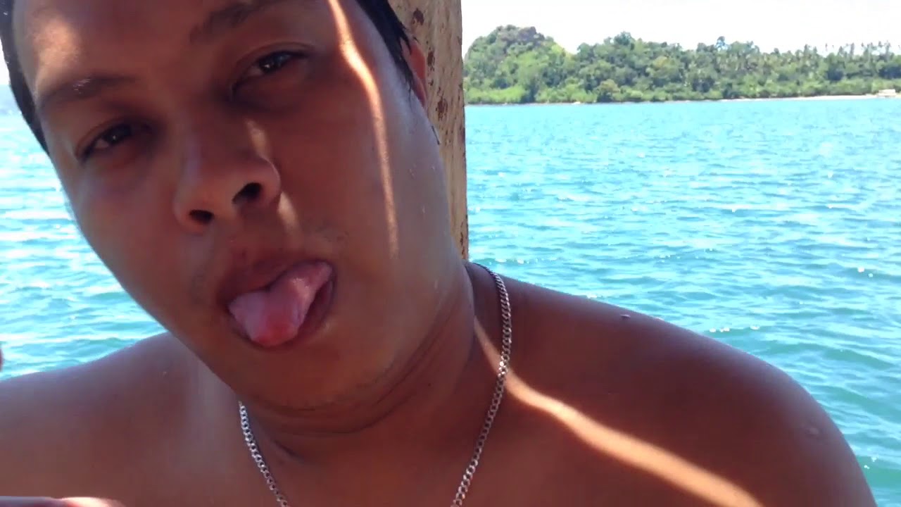 FLOATING COTTAGE TAGUILON DAPITAN CITY - YouTube