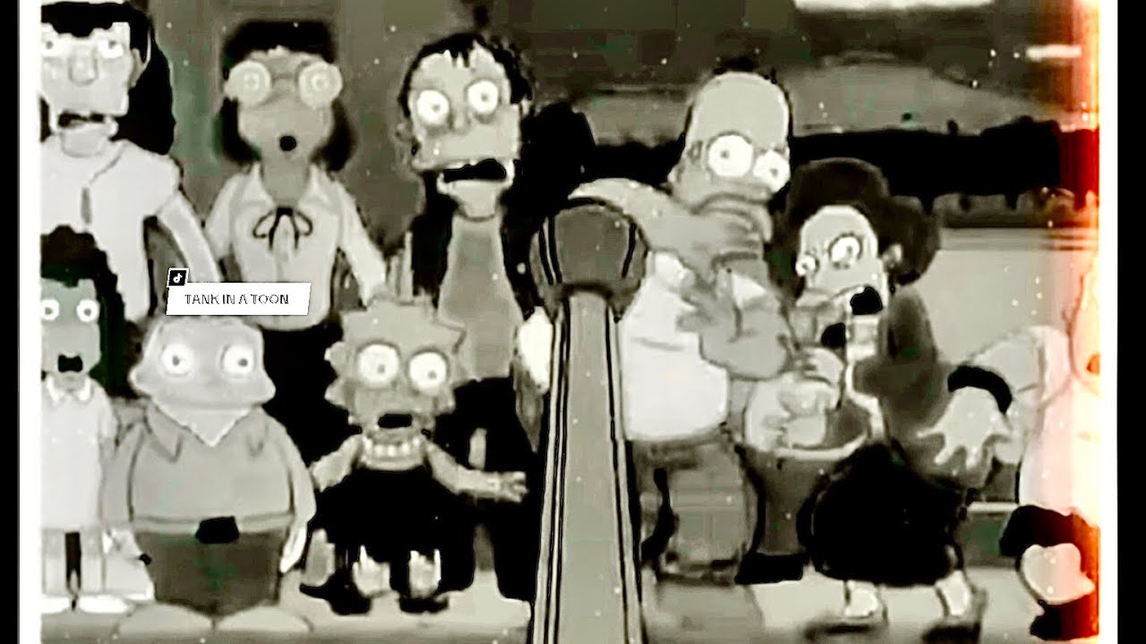 Tanks In A Toon\SUB IN OR NO SIGNAL\Deploy Evasive Maneuvers #cartoon # ...