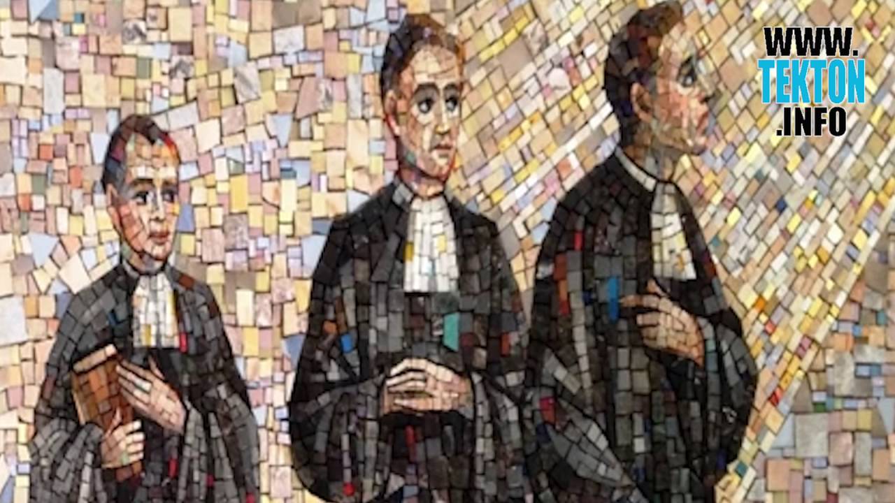 San Salomon Leclerc, canonizado el 16 de octubre de 2016 por el papa ...