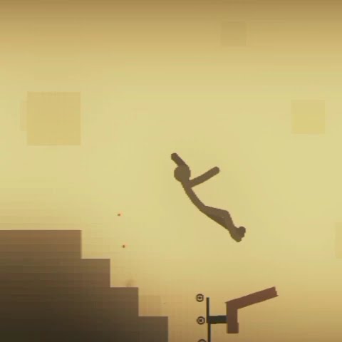 jatt dont care and ponk edits #edits#stickman - YouTube