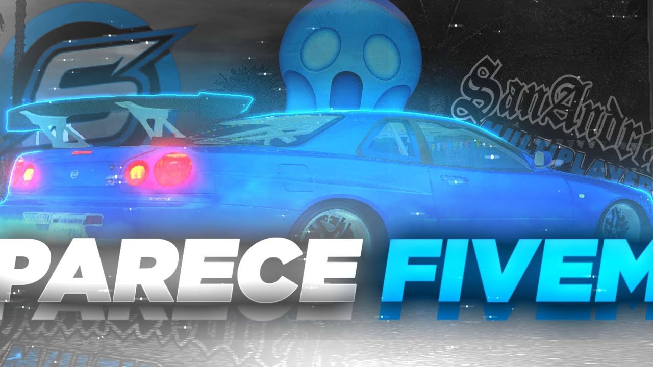 SAIU !! DATA MODIFICADA SUPER REALISTA PARA RP (ANDROIND/PC) - SAMP ...