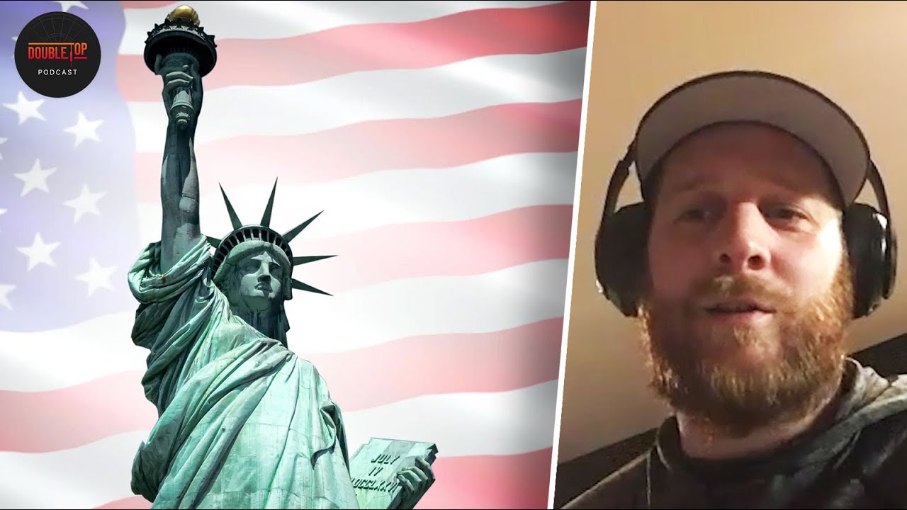 Jules van Dongen begonnen aan Pro Tour seizoen | THE AMERICAN DREAM E2 ...