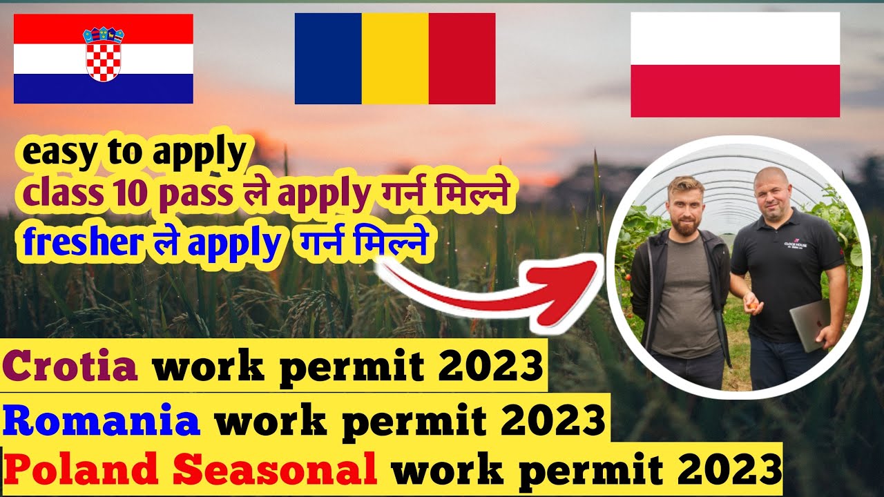 seasonal work permit poland | work in poland for nepali | work in ...