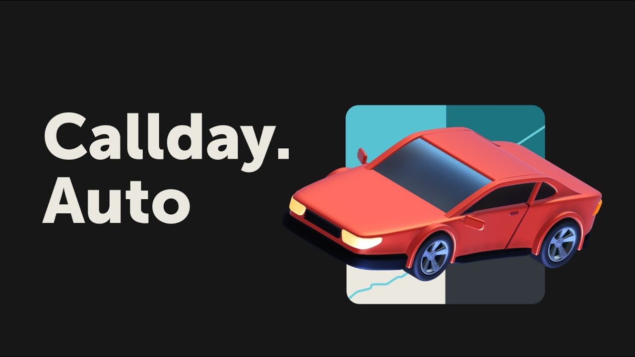Callday Auto 2021 | Конференция про сквозную аналитику и эффективный ...
