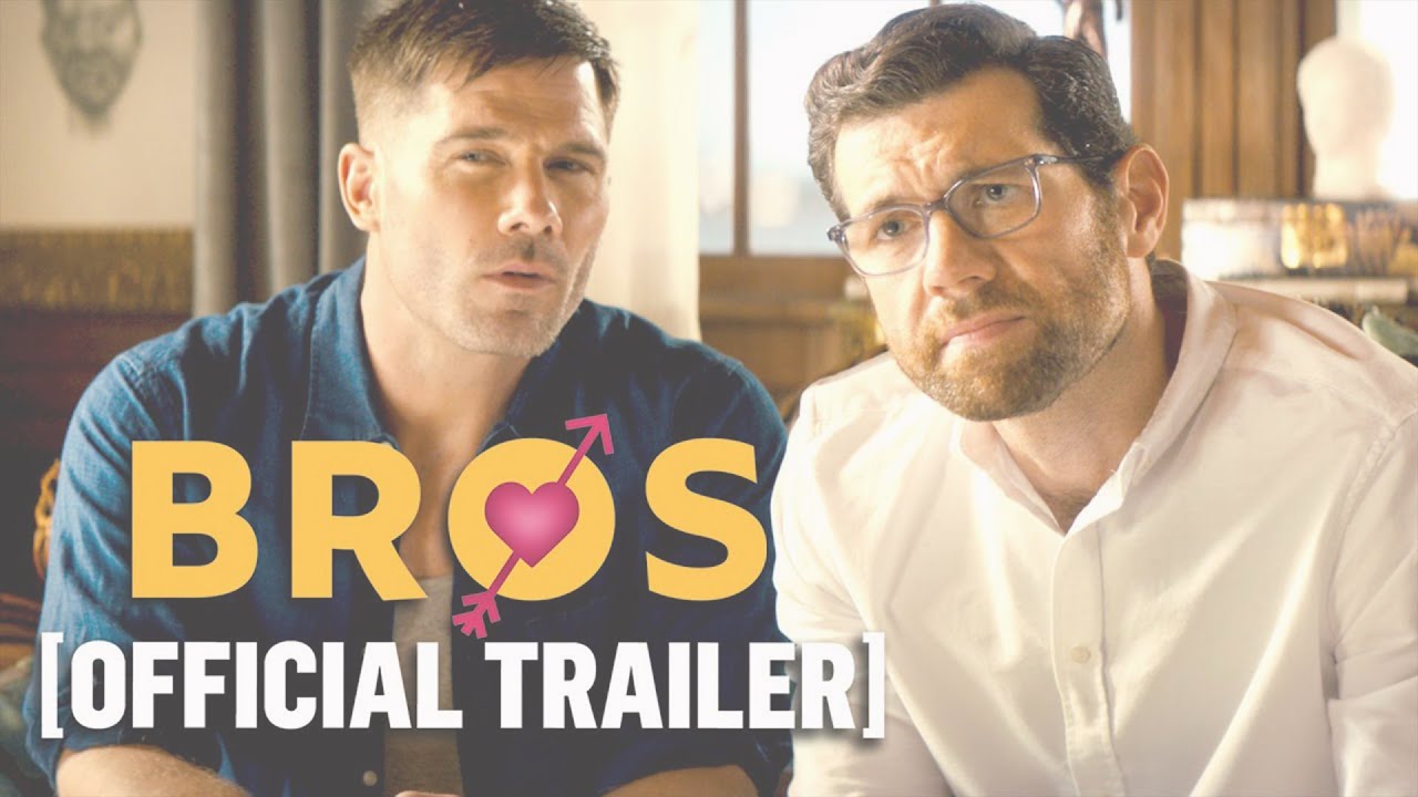 Bros Film Filled with Propaganda FLOPS at Box Office - YouTube