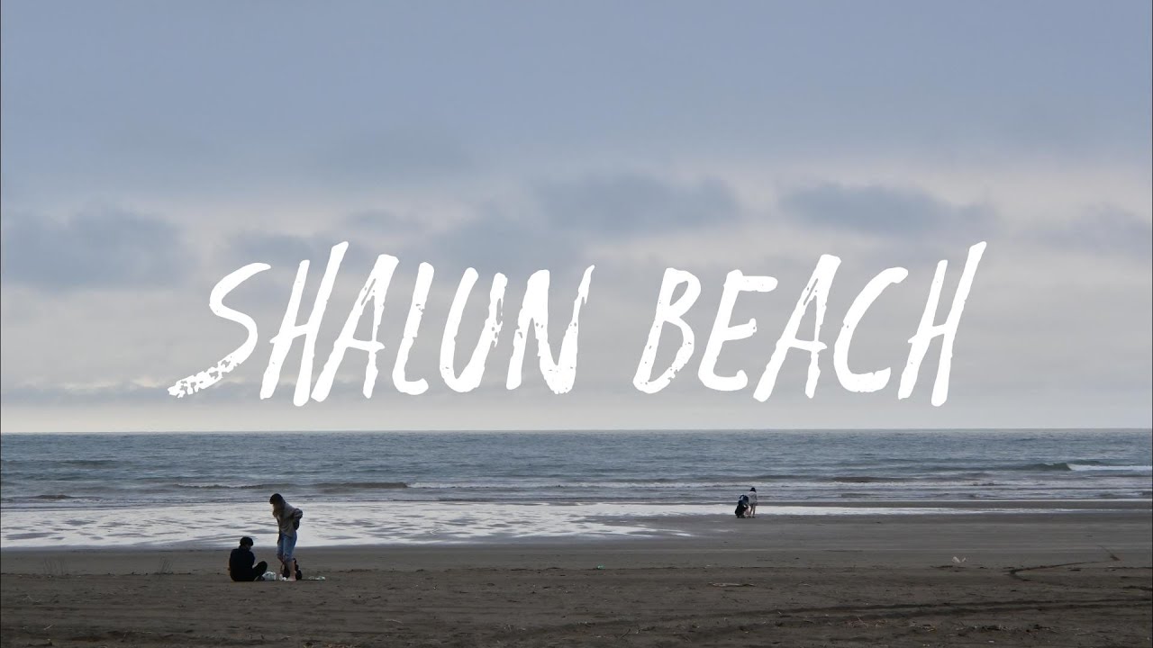 Shalun Beach - YouTube
