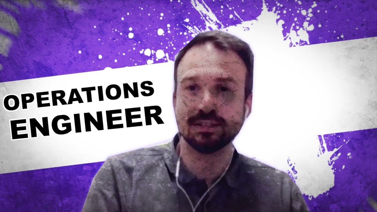 Operations Engineer - YouTube