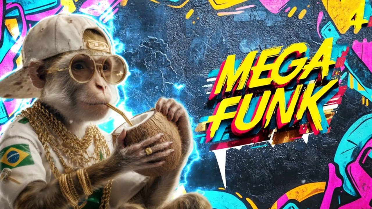 MEGA FUNK REMIX 2025 🔊 PRESSÃO VIOLENTA – VIBE MAIS PEDRADA - YouTube