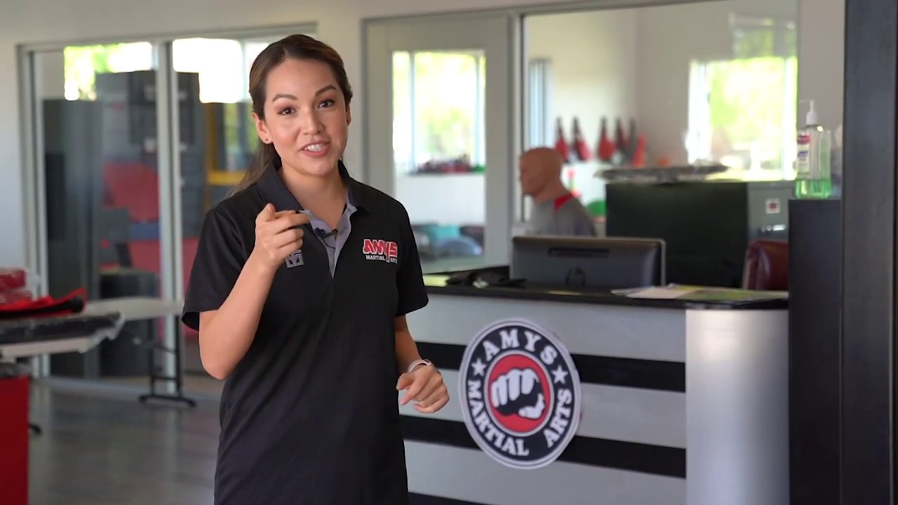 The CLEANEST and SAFEST Summer Camp in Draper! - YouTube