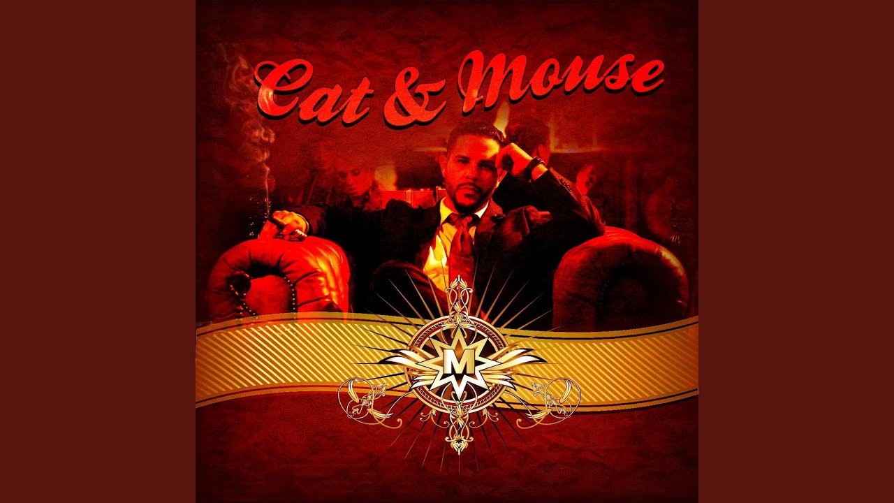 Cat & Mouse - YouTube