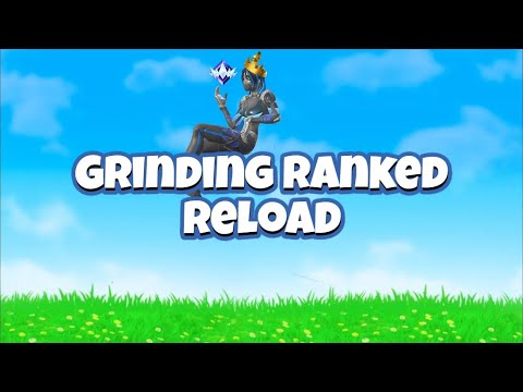 LIVE🔴GRINDING RANKED RELOAD#shorts - YouTube