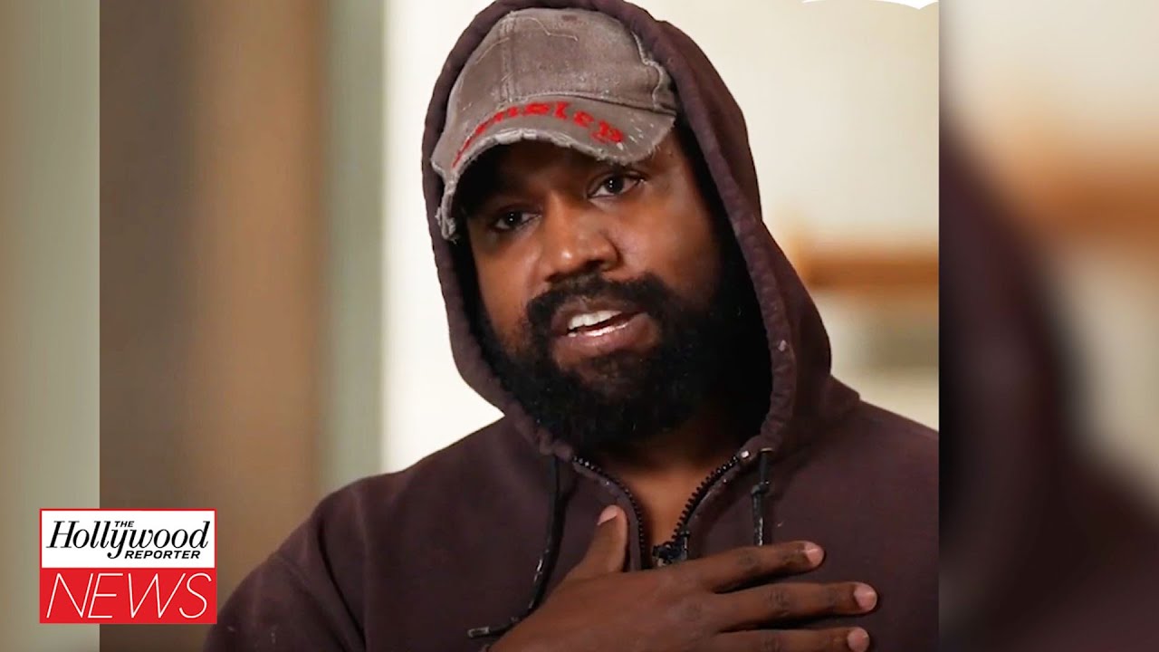 Kanye “Ye” West Talks Political Ambitions, Yeezy Fashion Issues & More ...