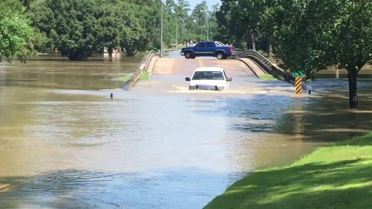 Spring In Tx Flooding Today Texas' New Statewide Flood Plan / Spring