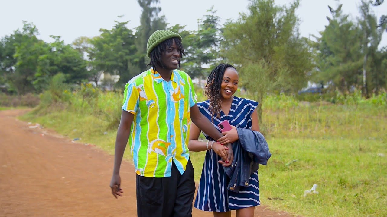 Baite falls in Love finally - Vinnie Baite - YouTube