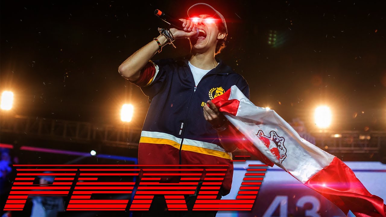 Los MEJORES MOMENTOS del FREESTYLE PERUANO | RAP LEAGUE 🇵🇪🎤 - YouTube
