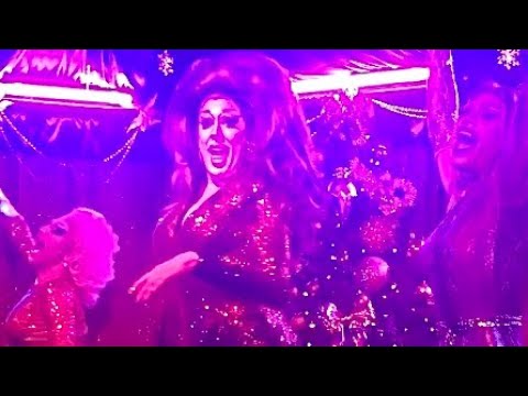 “Chicago” Broadway Medley with Tina Burner, Holly Box-Springs and ...