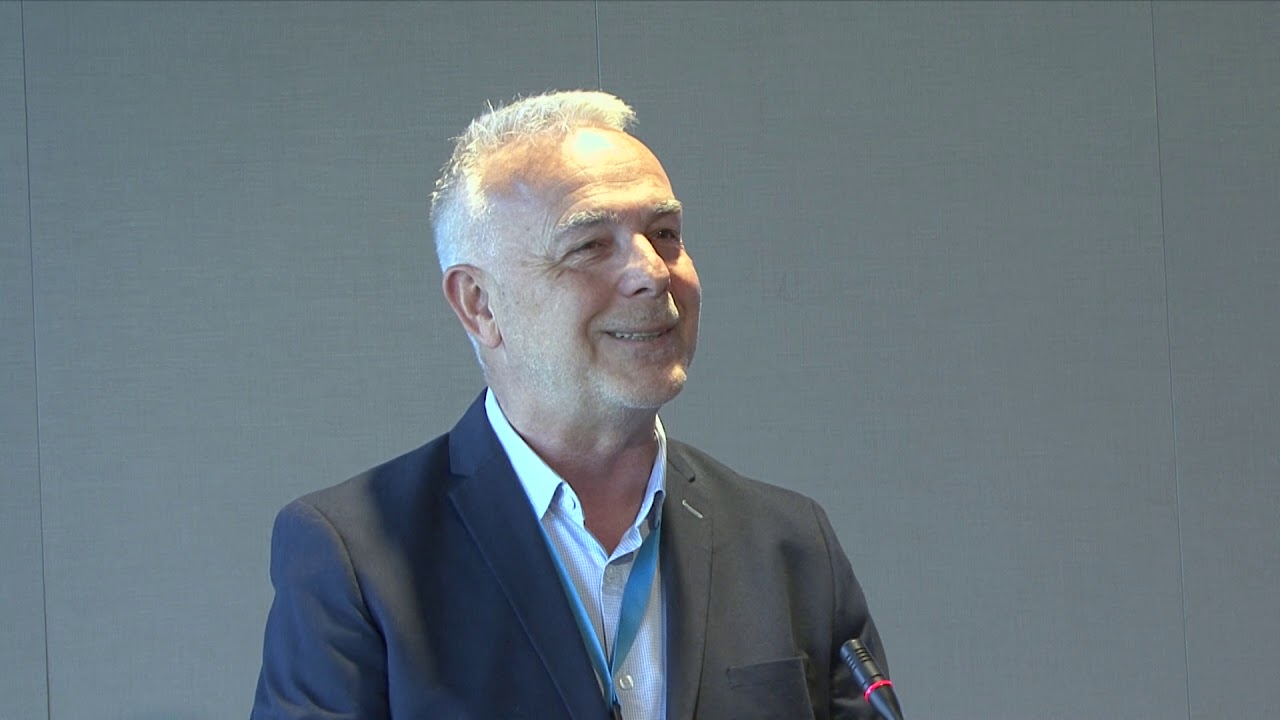 Jozo Rados - YouTube