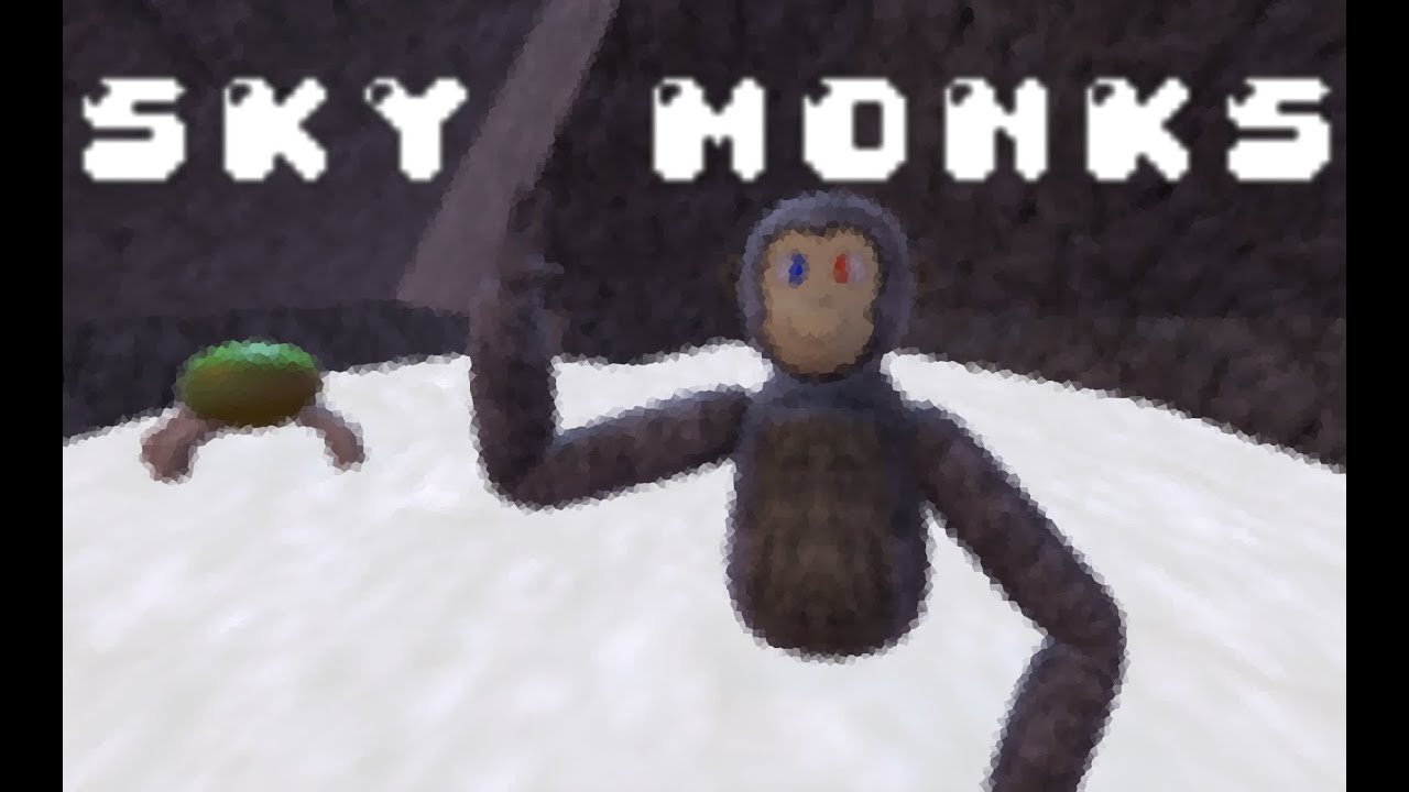 sky monks what's up - YouTube