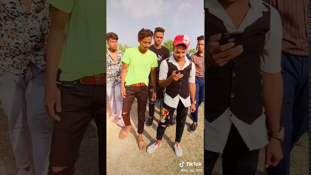 Kamedi 2020 - YouTube