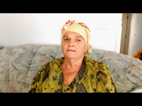 SA 90 GODINA NANA REFIJA DOBRO VIDI, DOBRO ČUJE, SJEĆA SE SVEGA IZ MLADOSTI I PRIČA