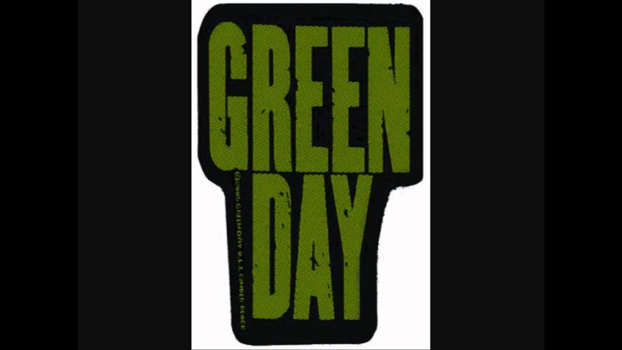 Green Day St. Jimmy/ Homecoming - YouTube
