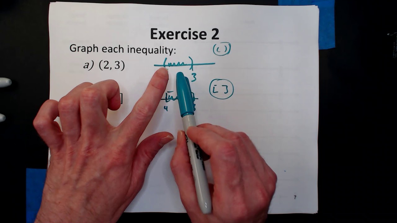 College Algebra MA 113 Section 2.2 - YouTube