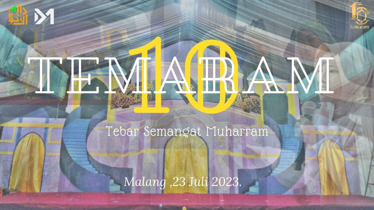 TEMARAM 10 DUPI ONE - YouTube