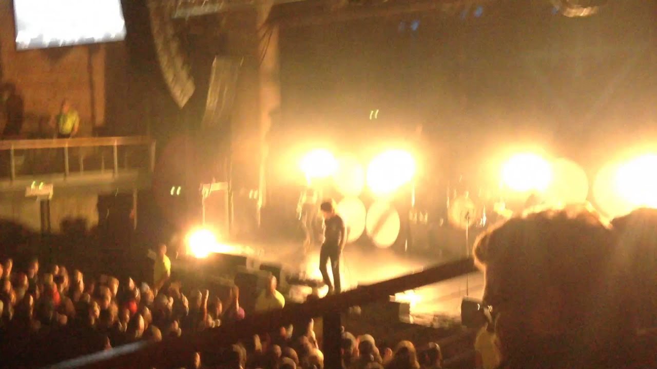 The Devil Wears Prada live Reptar, King of the Ozone and Danger:Wildman ...