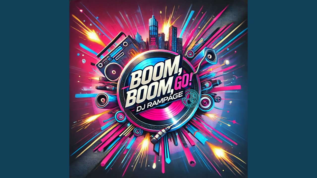 Zoom, Zoom! (In Da Boom Boom) - YouTube