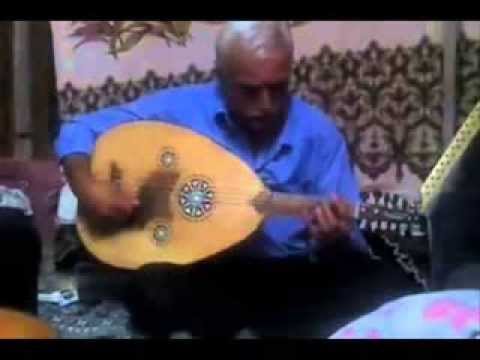 KONYA TÜRKÜLERİ GÖDENE MUSTAFA ÖZCERAN