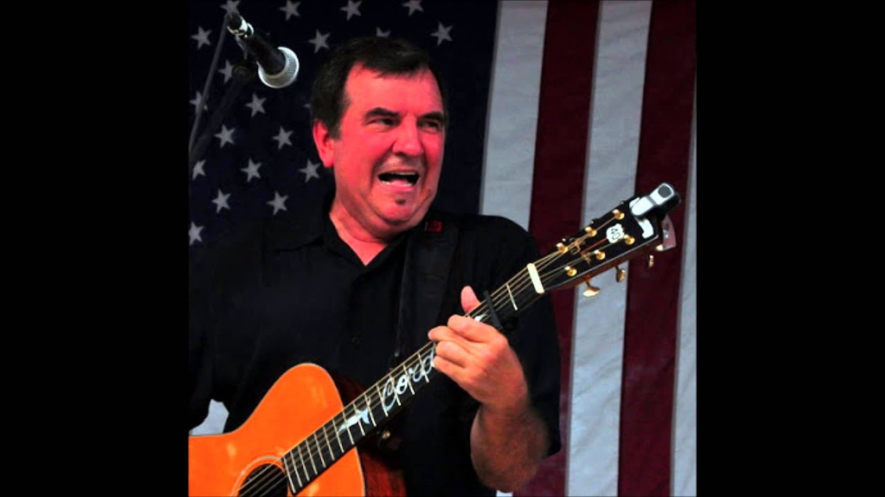 Larry Cordle - Drink up and go home - YouTube