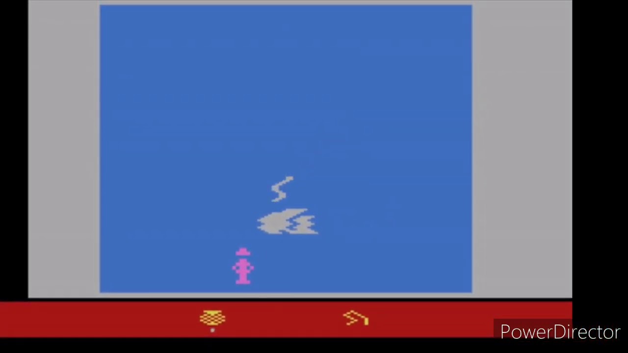 CreepingNet - Atari Jones (new music 2020) - YouTube Music