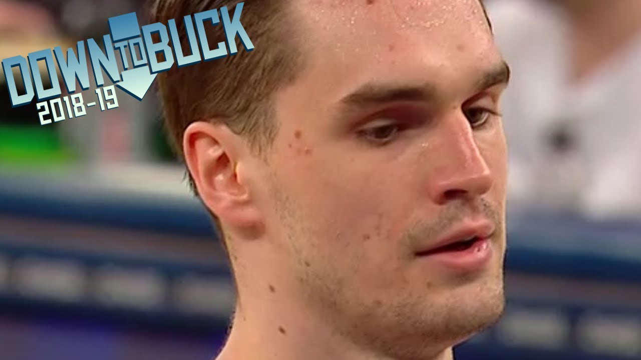 Mario Hezonja Career High 30 Points/5 Assists Full Highlights (4/6/2019 ...