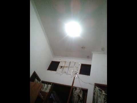 jualan bunga di pohon keramat - YouTube