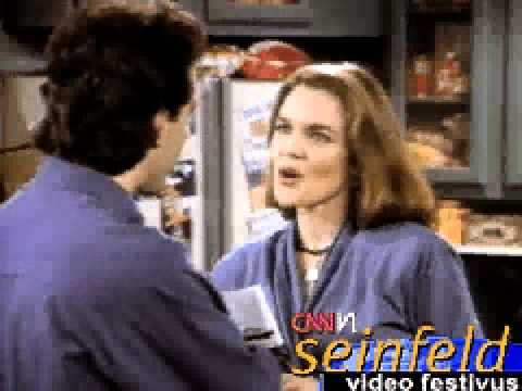 mulva, Seinfeld - YouTube
