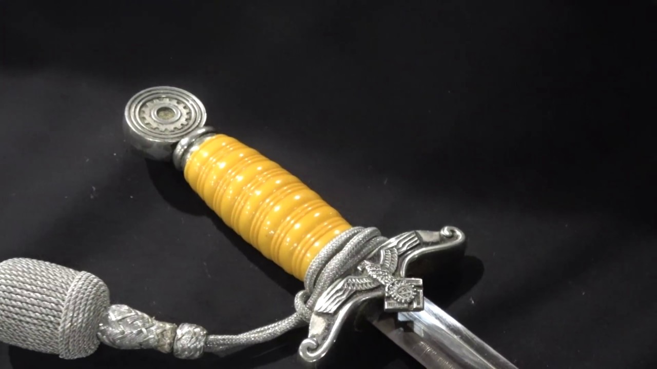 WAM Show Journal - Baltimore Antique Arms Show - YouTube