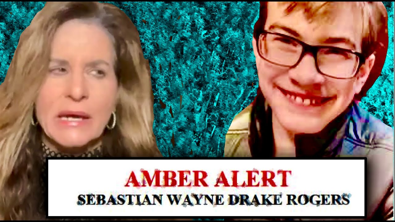 Sebastian Rogers 💥 What everyone wants to know about abduction and ...