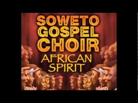 THULA BABA--An Afrikan Lullaby by Soweto Gospel Choir - YouTube