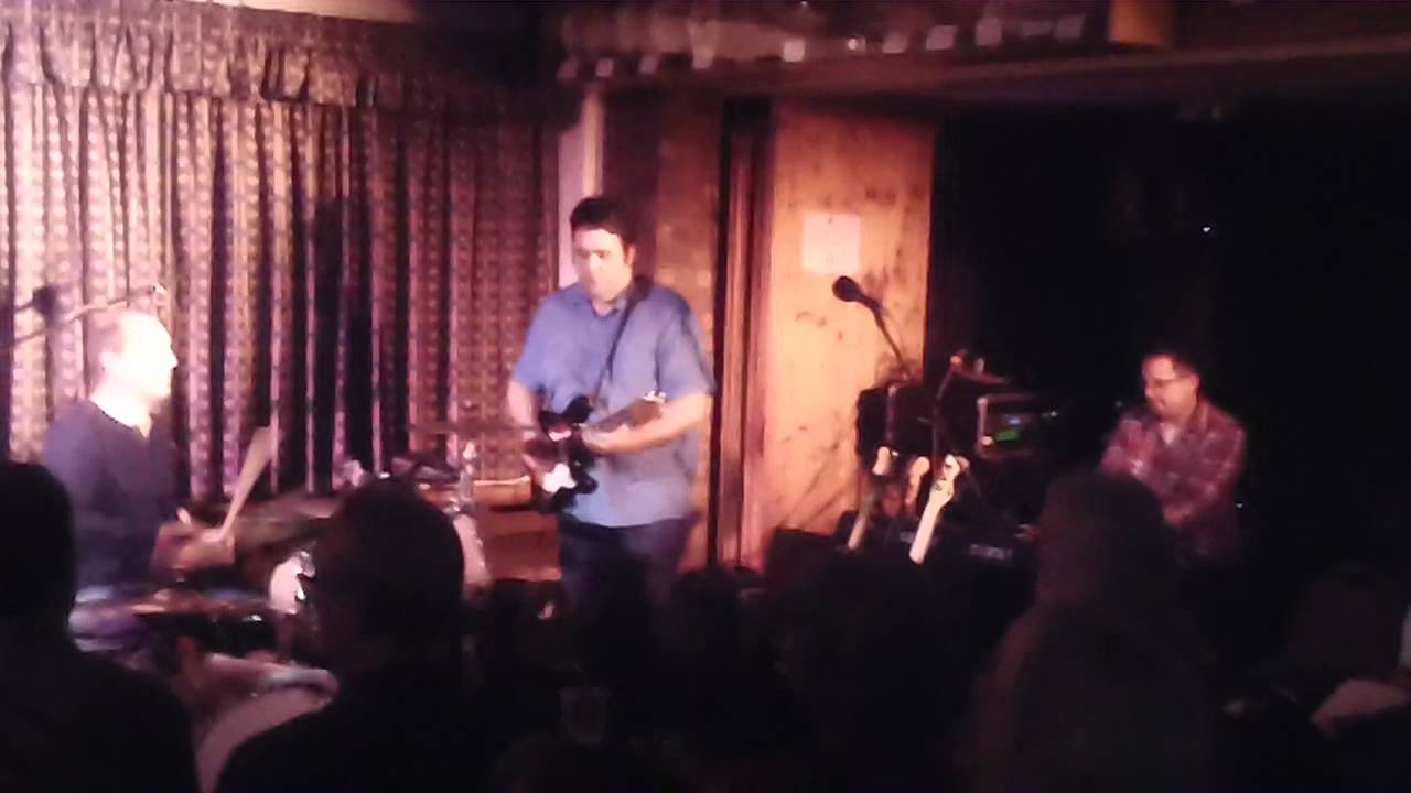 My Way (Martin Daley/Rob Oliver) - YouTube