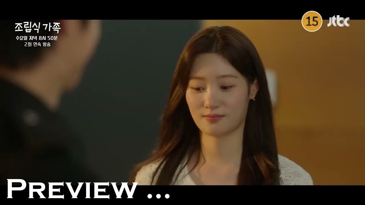 Family by Choice | Episode 11-12 Preview | ENG Sub, INDO Sub - YouTube